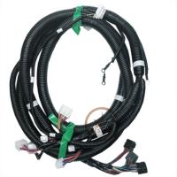 China Excavator Engine Wiring Harness YN13E01533P2 for SK210-8 SK200-8 SK240-8 6 Month Warranty for sale