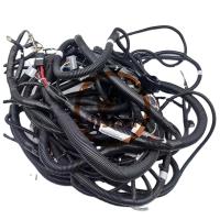 China JISION SK330-8 SK350-8 SK380-8 Excavator Main Wiring Harness Outer Wiring Harness LC13E01436P1 for sale