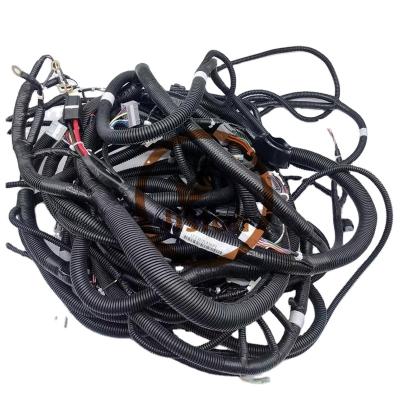 China JISION SK330-8 SK350-8 SK380-8 Excavator Main Wiring Harness Outer Wiring Harness LC13E01436P1 for sale