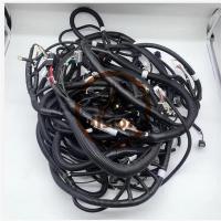 China JISION SK330-8 SK350-8 SK380-8 Excavator Main Wiring Harness Outer Wiring Harness LC13E01436P1 for sale