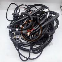 China JISION SK330-8 SK350-8 SK380-8 Excavator Main Wiring Harness Outer Wiring Harness LC13E01436P1 for sale