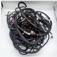 China JISION SK330-8 SK350-8 SK380-8 Excavator Main Wiring Harness Outer Wiring Harness LC13E01436P1 for sale