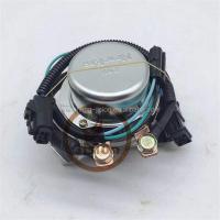 China JISION Excavator Relay 2479R1470F2 for SK100-6 SK120-6 SK200-6 24V New for sale