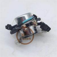 China JISION Excavator Relay 2479R1470F2 for SK100-6 SK120-6 SK200-6 24V New for sale