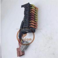 China JISION Excavator Fuse Box YW73E00001F1 for SK100-6 SK200-6 SK120-6 6 Month Warranty for sale