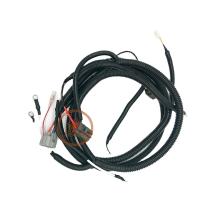 China JISION SK330-6E Excavator Engine Wiring Harness LC16E01011P2 6 Month Warranty for sale