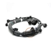 China JISION SK200-8 SK210-8 SK250-8 Excavator J05 Engine Wiring Harness 82121-E0G40 for sale