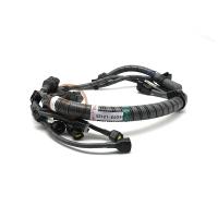 China JISION SK200-8 SK210-8 SK250-8 Excavator J05 Engine Wiring Harness 82121-E0G40 for sale