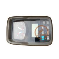 China Jision YN59S00014F1 YN59S00011F3 Display Monitor for SK135 SK135SR SK210LC-6E Excavator 100% New for sale