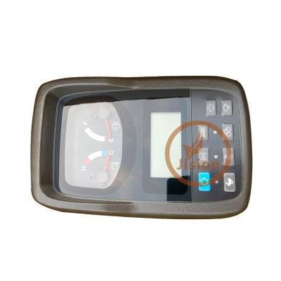 China Jision YN59S00014F1 YN59S00011F3 Display Monitor for SK135 SK135SR SK210LC-6E Excavator 100% New for sale