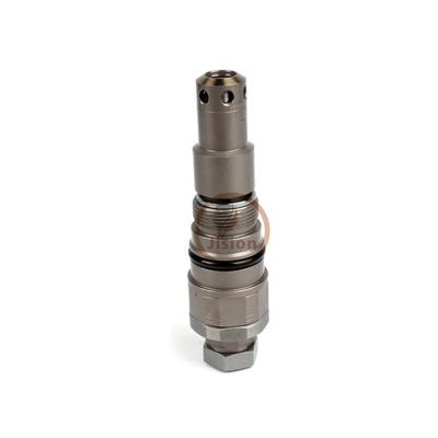 China SK230-6E Excavator Main Relief Valve YN22V00001F4 High Quality 1 Piece for sale