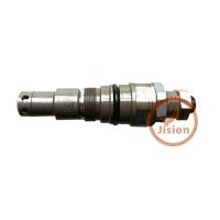 China SK230-6E Excavator Main Relief Valve YN22V00001F4 High Quality 1 Piece for sale