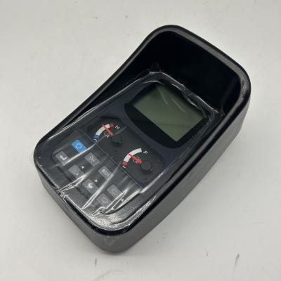 China JISION Excavator Monitor Display Gauge for SK200-8 SK210-8 SK250-8 YN59S00021F1 F2 F3 F4 for sale