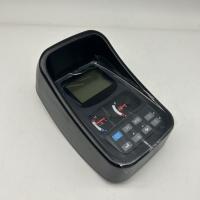 China JISION Excavator Monitor Display Gauge for SK200-8 SK210-8 SK250-8 YN59S00021F1 F2 F3 F4 for sale