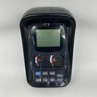 China JISION Excavator Monitor Display Gauge for SK200-8 SK210-8 SK250-8 YN59S00021F1 F2 F3 F4 for sale