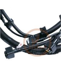 China Excavator J05 Engine Wiring Harness VH82121-E0G40 VH82121-E0G60 for SK200-8 SK210-8 SK250-8 for sale