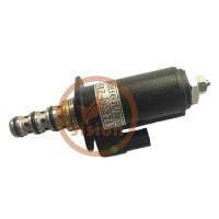 China Excavator Hydraulic Pump Solenoid Valve YB35V00005F1 KDRDE5K-31/30C50-107 for SK160-6E SK200-6E SK210-6E SK250-6E SK480-6E for sale
