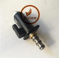 China Excavator Hydraulic Pump Solenoid Valve YB35V00005F1 KDRDE5K-31/30C50-107 for SK160-6E SK200-6E SK210-6E SK250-6E SK480-6E for sale