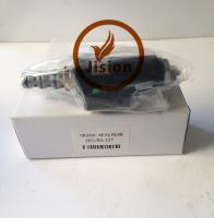 China Excavator Hydraulic Pump Solenoid Valve YB35V00005F1 KDRDE5K-31/30C50-107 for SK160-6E SK200-6E SK210-6E SK250-6E SK480-6E for sale