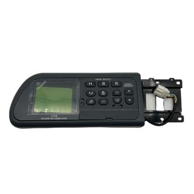 China Excavator Monitor Display Gauge SK100-5 SK120-5 SK200-5 YN59S00002F3 YN59S00002F4 YN59S00002F5 for sale