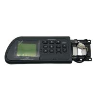 China Excavator Monitor Display Gauge SK100-5 SK120-5 SK200-5 YN59S00002F3 YN59S00002F4 YN59S00002F5 for sale
