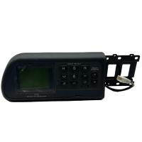 China Excavator Monitor Display Gauge SK100-5 SK120-5 SK200-5 YN59S00002F3 YN59S00002F4 YN59S00002F5 for sale