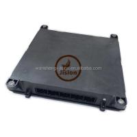 China Excavator Controller Computer Board for SK200-10 SK210-10 YN22E00594F6 6 Month Warranty for sale