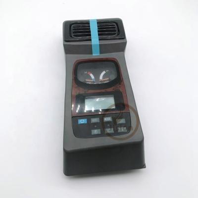 China JISION SK200-6E Excavator Monitor 3 Months Warranty YN59E00012F1 YN59E00012F2 YN59E00012F3 for sale