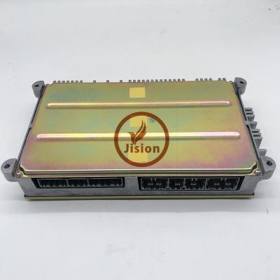 China SK200-6E Excavator Controller CPU YN22E00123F3 100% New High Quality for sale