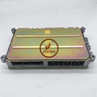 China SK200-6E Excavator Controller CPU YN22E00123F3 100% New High Quality for sale