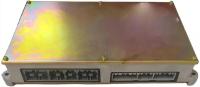China SK200-6E Excavator Controller CPU YN22E00123F3 100% New High Quality for sale