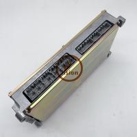 China SK200-6E Excavator Controller CPU YN22E00123F3 100% New High Quality for sale