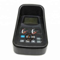 China Excavator Monitor Display Panel SK200-8 SK210-8 SK300-8 SK350-8 YN59S00021F1 F2 F3 for sale