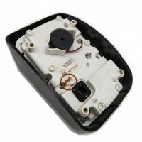 China Excavator Monitor Display Panel SK200-8 SK210-8 SK300-8 SK350-8 YN59S00021F1 F2 F3 for sale