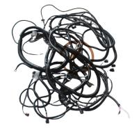 China Excavator SK200-6E SK230-6E External Wiring Harness LQ13E01072P2 ISO9001 for sale