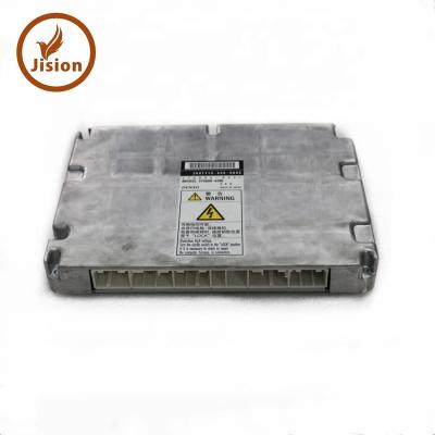 China ECU SK200 SK210 Excavator J05 Engine ECU Controller VH89661E0010 for sale