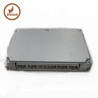China ECU SK200 SK210 Excavator J05 Engine ECU Controller VH89661E0010 for sale