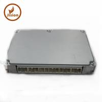 China ECU SK200 SK210 Excavator J05 Engine ECU Controller VH89661E0010 for sale