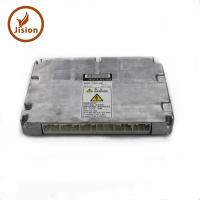 China ECU SK200 SK210 Excavator J05 Engine ECU Controller VH89661E0010 for sale
