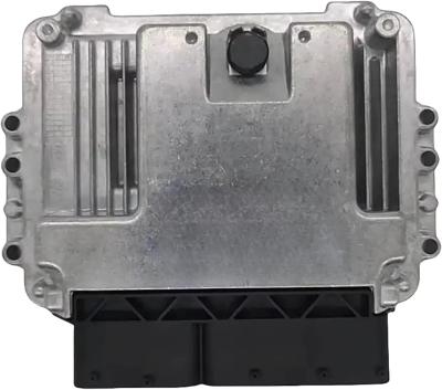 China SK130-8 SK140-8 Engine ECU Computer Board D04FR-004559 0281020097 for sale