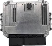 China SK130-8 SK140-8 Engine ECU Computer Board D04FR-004559 0281020097 for sale