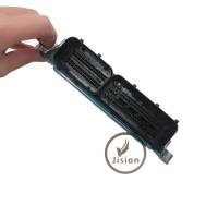 China SK130-8 SK140-8 Engine ECU Computer Board D04FR-004559 0281020097 for sale