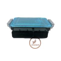 China SK130-8 SK140-8 Engine ECU Computer Board D04FR-004559 0281020097 for sale