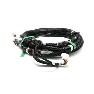 China JISION SK130-8 SK200-8 Monitor Harness Cable Harness YN14E01111P2 100% New for sale