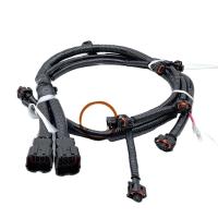 China JISION Excavator Engine Wiring Harness VA32G8733100 for SK140-8 SK135 D04 3 Months Warranty for sale