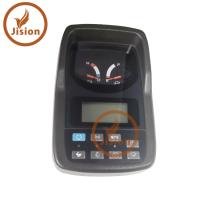China JISION Excavator Monitor Display Screen LCD Gauge YN59S00011F3 for E215B E235B 12V for sale
