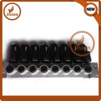 China JISION SK200-8 Excavator Solenoid Valve Set Assembly YN35V00047F1 6 Month Warranty for sale