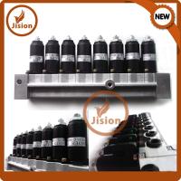 China JISION SK200-8 Excavator Solenoid Valve Set Assembly YN35V00047F1 6 Month Warranty for sale