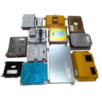 China Excavator Controller Computer Box EPOS K1024057C for DX190W DX180W Construction Machinery Spare Parts for sale