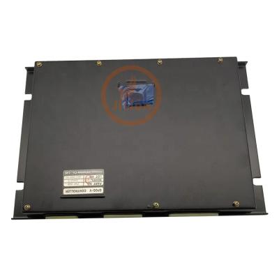 China JISION EPOS-V Controller 2543-1039 for Solar 290LC-V Excavator 24V for sale